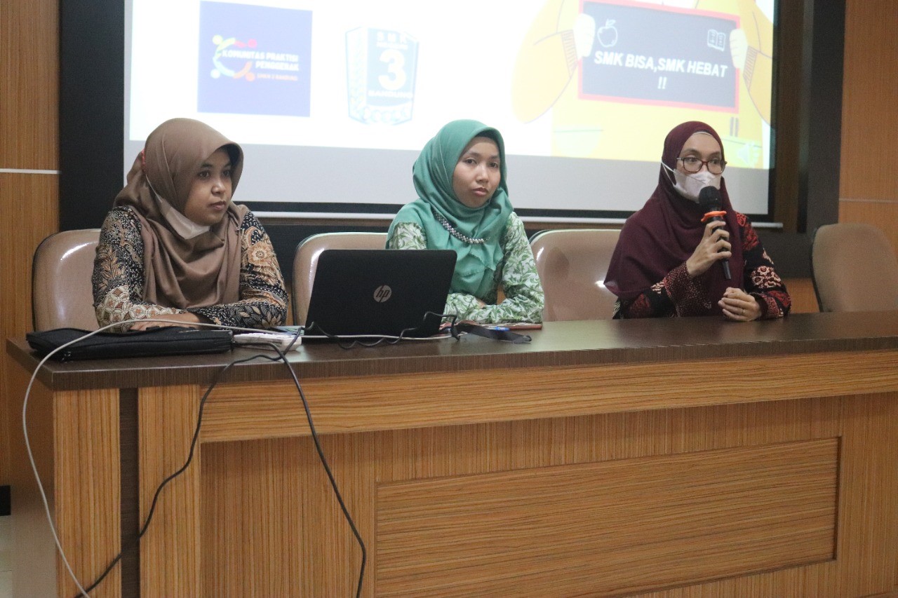 PENERAPAN MODEL PEMBELAJARAN BERBASIS MASALAH (PROBLEM BASED LEARNING) UNTUK MENINGKATKAN HASIL ...